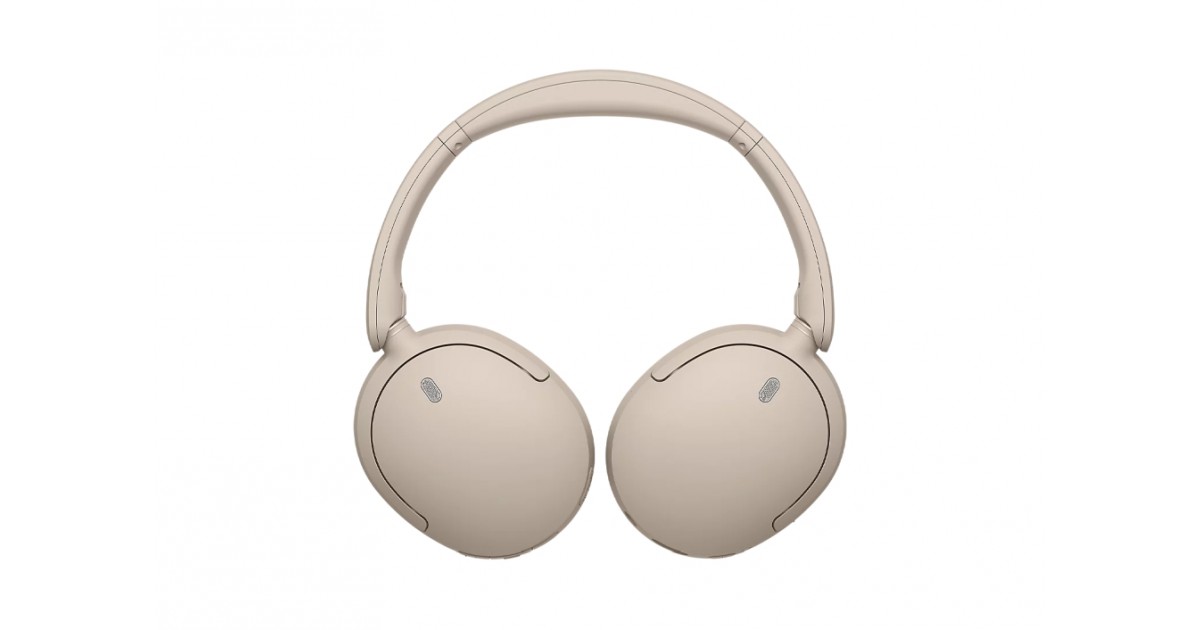 Слушалки Sony Headset WH-CH730N, cream